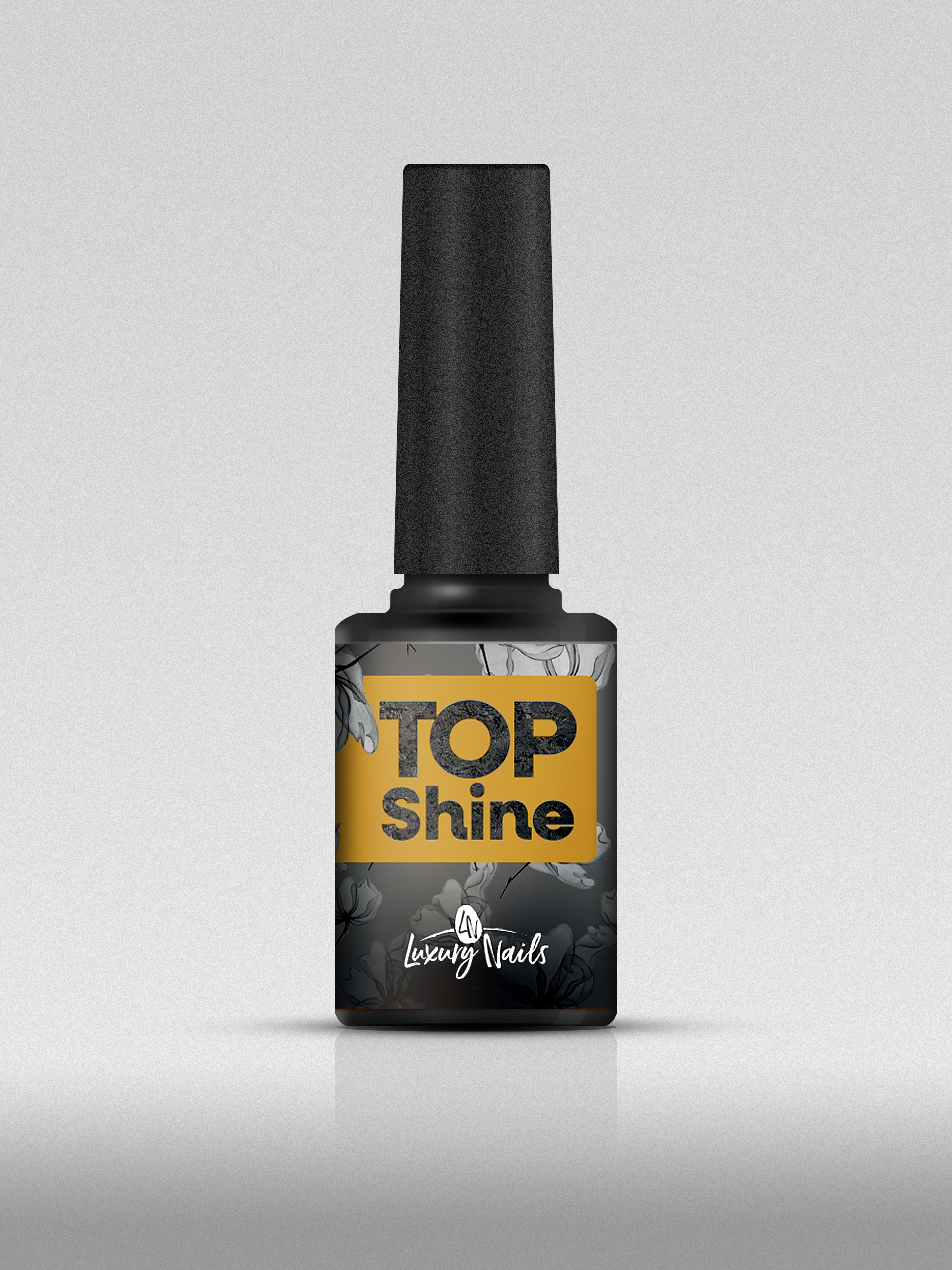 Top shine gel - NAILS & more. Všetko pre Vaše nechty.